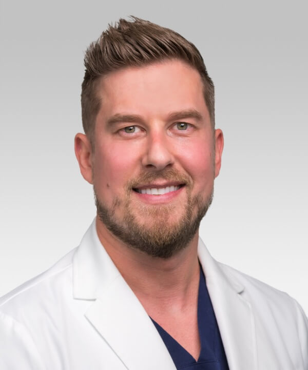 Blake Robbins, DO | Tru-Skin Dermatology Blake Robbins, DO | Tru-Skin Dermatology